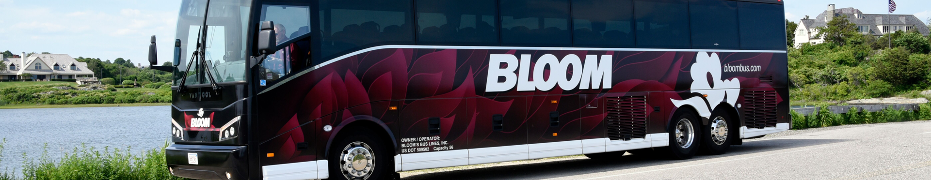 History - About H&L Bloom and Bloom's Bus Lines | Bloom Bus